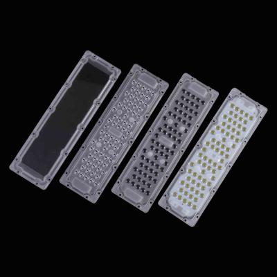 China 72 in 1 SMD 3030 LED Light Module 160lm/w 90 Degree for 50W Tunnel Lighting for sale