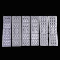 China 28W SMD 4pcs 3030 LED Street Light Lens Module TYPE4-S 270x75mm Retrofit Kit for sale