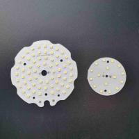 China Customized 20-100W SMD LED PCB Board for Street Light Circuit Board for sale