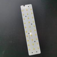 China Customized 20-100W SMD LED PCB Board for Street Light Circuit Board for sale