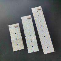 China Customized 20-100W SMD LED PCB Board for Street Light Circuit Board for sale