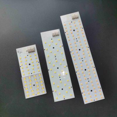 China Customized 20-100W SMD LED PCB Board for Street Light Circuit Board for sale