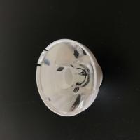 China 4degree PMMA 93% Transmittance 35mm LED Optical Lens for XPE Spot Light for sale