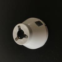 China 4degree PMMA 93% Transmittance 35mm LED Optical Lens for XPE Spot Light for sale