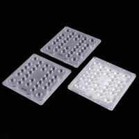 China Waterproof LED Street Light Replacement Kit 130x130mm PC Lens for HPS Retrofit for sale