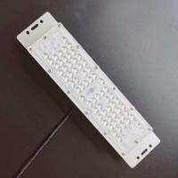 China ROHS LED Street Light Module 236x70x5mm Rectangle Shape for Industrial Retrofit for sale