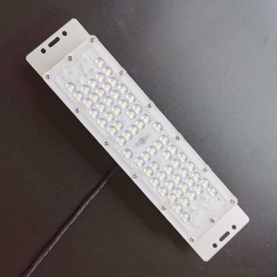 China ROHS LED Street Light Module 236x70x5mm Rectangle Shape for Industrial Retrofit for sale