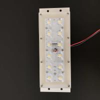 China SMD5050 PMMA LED Street Light Lens Module 160lm/W 20-50W Retrofit Kit for sale