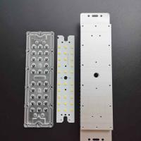 China Durable Energy Efficient LED Light Parts IP65 120 Degree Beam Angle for sale
