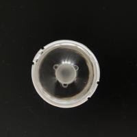 China Sunshineopto 93% Transmittance 35mm LED Optical Lens for XPE Spotlight 4 Degree Beam Angle for sale