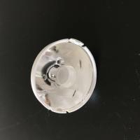 China Sunshineopto 93% Transmittance 35mm LED Optical Lens for XPE Spotlight 4 Degree Beam Angle for sale