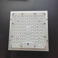 China ROHS 20-50W Square LED Street Light Retrofit Kit 100x100mm Lens for Road Lamp for sale