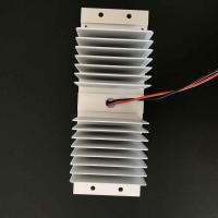 China PC Optical LED Street Light Lens 173x71.4mm 135x55 Degree Beam Angle for Retrofit for sale