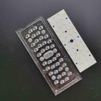 China 30W LED Street Light Retrofit Kit SMD 3030 173x71mm PC Lens for HPS Replacement for sale