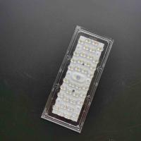 China 30W LED Street Light Retrofit Kit SMD 3030 173x71mm PC Lens for HPS Replacement for sale