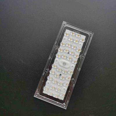 China 30W LED Street Light Retrofit Kit SMD 3030 173x71mm PC Lens for HPS Replacement for sale