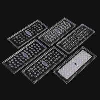 China 30W LED Street Light Retrofit Kit SMD 3030 173x71mm PC Lens for HPS Replacement for sale