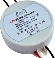 China Constant Current LED Power Supply 28W 1280mA 320mA LED Driver 14-22.5V Output for sale