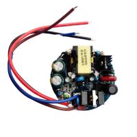China Constant Current LED Power Supply 28W 1280mA 320mA LED Driver 14-22.5V Output for sale