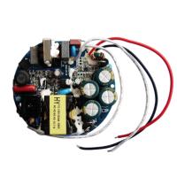 China Constant Current LED Power Supply 28W 1280mA 320mA LED Driver 14-22.5V Output for sale