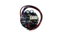 China Constant Current LED Power Supply 28W 1280mA 320mA LED Driver 14-22.5V Output for sale