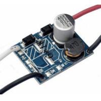 China Constant Current LED Power Supply 12V DC Input 6W 320mA 640mA Low Pressure Driver for sale