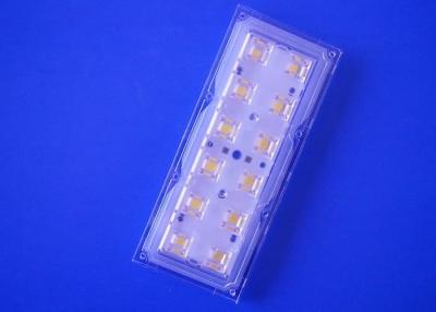 China 12/30 Watt 2X6 LED High Bay Module 5050SMD CHIP 5000LM Replace Older Lamp for sale