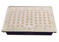 China CCT 2200K 200W Fishing Boat LED Module SMD3030 283.3x181mm High Power Array Lens for sale