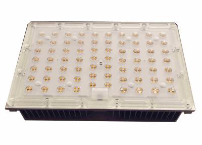 China CCT 2200K 200W Fishing Boat LED Module SMD3030 283.3x181mm High Power Array Lens for sale