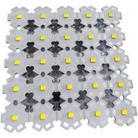China High Efficiency 3535 SMD LED 3V 160lm/W for Street Light High Bay Industrial Lighting for sale