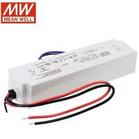 China Meanwell LPV-100-12 102W 12V Waterproof LED Power Supply Single Output Driver for sale