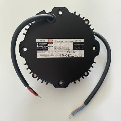 China 159.9W IP67 Waterproof LED Driver 93% Efficiency Constant Voltage 34-56V for Outdoor Lighting for sale
