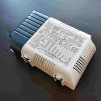 China 25W Dimmable Constant Current LED Driver with Aluminum Case for Indoor Lighting for sale