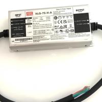 China IP67 Waterproof 50-240W Adjustable PWM Analog Dimming Constant Power LED Driver 100-305VAC for sale