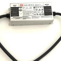 China IP67 Waterproof 50-240W Adjustable PWM Analog Dimming Constant Power LED Driver 100-305VAC for sale
