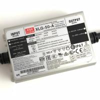 China IP67 Waterproof 50-240W Adjustable PWM Analog Dimming Constant Power LED Driver 100-305VAC for sale