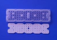China 80 in One Linear High Bay LED Lens Module 3030 SMD 50W 60W 70W Road Lamp Retrofit Kit for sale