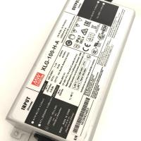 China 100W IP67 Waterproof Constant Power LED Power Supply with Adjustable Output Current for sale