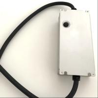 China 100W IP67 Waterproof Constant Power LED Power Supply with Adjustable Output Current for sale