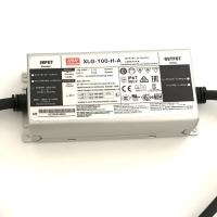 China 100W IP67 Waterproof Constant Power LED Power Supply with Adjustable Output Current for sale