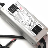 China Bulk 150W LED Driver 100-305VAC IP67 Constant Power with 5 Year Warranty for sale