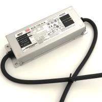 China Bulk 150W LED Driver 100-305VAC IP67 Constant Power with 5 Year Warranty for sale