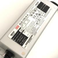 China Bulk 150W LED Driver 100-305VAC IP67 Constant Power with 5 Year Warranty for sale