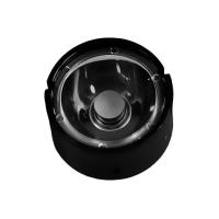 China Smallest 11.8×6.7mm PMMA LED Optical Lens for XPE XPC LEDs - 10° to 70° Beam Angles, 93% Transmittance for sale