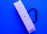 China 5050 SMD 28 LED Light Engine Module 30-100W 143-156LM/W 91% Transmittance for sale