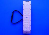 China 5050 SMD 28 LED Light Engine Module 30-100W 143-156LM/W 91% Transmittance for sale