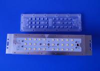 China 28 LED 5050 SMD Road Lighting SKD Module 30W 50W 100W 80x150 Degree Beam Angle for sale