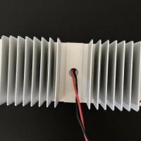 China 173mm Lens LED Module 20W 25W 30W with 12 SMD5050 LEDs and 145x70 Degree Beam Angle for sale