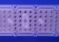 China 60W High Bay Light Lens Optic PC 80 in 1 90 Degree 3030 SMD LED Array Module for sale