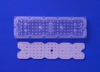 China 80 LED Street Light Module 236x70mm 70x140 Degree 3030 SMD Road Light Parts for sale